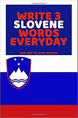 8 Best Books to Learn Slovenian - Kojii Languages