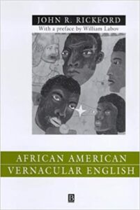 10 Books to Learn African American Vernacular English (AAVE)